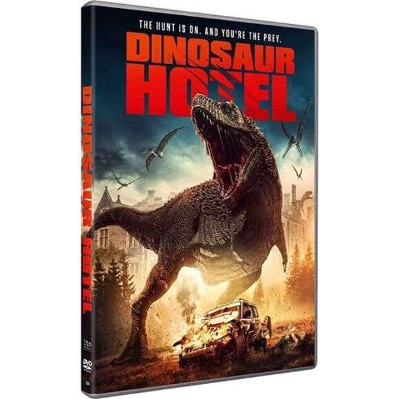 Dinosaur Hotel | Other | Dinosaur Hotel | Poshmark
